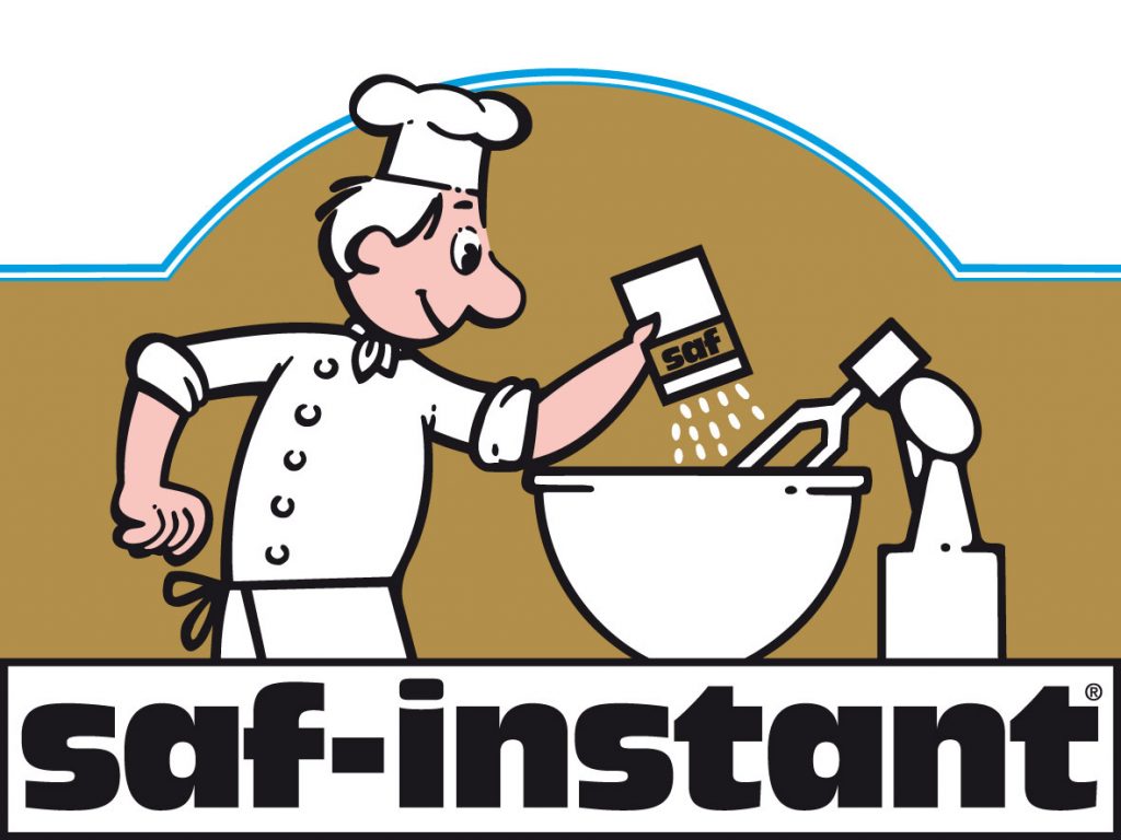 Saf-Instant Dry Yeast - Baking Products - Lesaffre Singapore