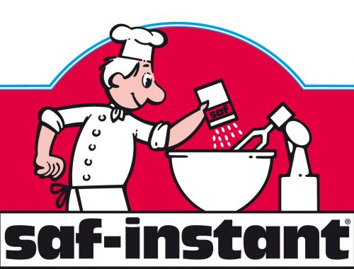 Saf-Instant Dry Yeast - Baking Products - Lesaffre Singapore