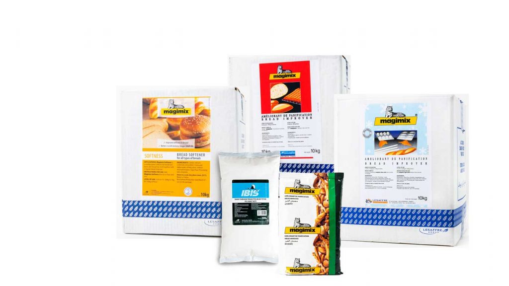 Fresh / Compressed Yeast - Baking Products - SG