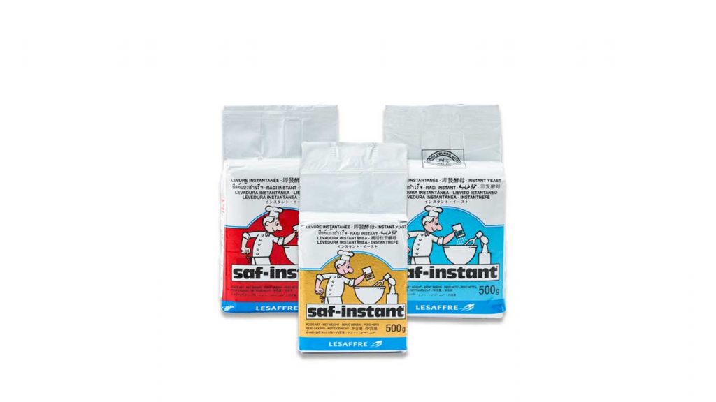Fresh / Compressed Yeast - Baking Products - SG
