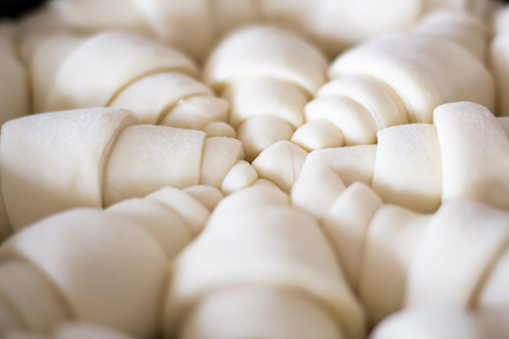 Introduction to Frozen Dough Techniques | Lesaffre Singapore